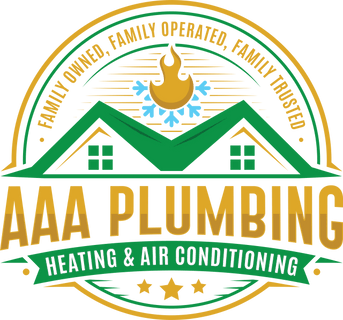 AAA Plumbing Heating & Air Conditioning Services